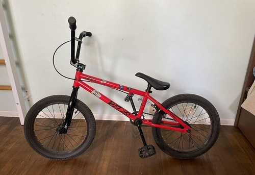 BMX Radio revo 18