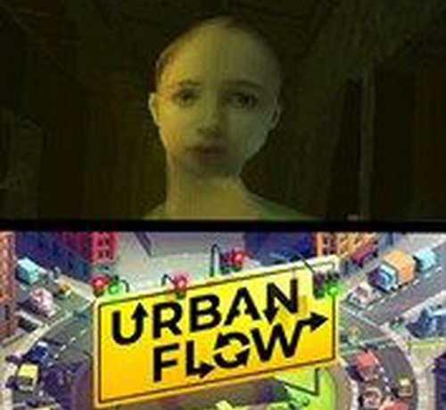 Paratopic + Urban Flow