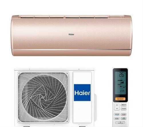 Haier AS35S2SJ1FA-G / 1U35mecfra в Самаре