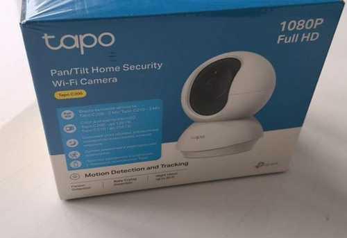 IP камера Tapo C200