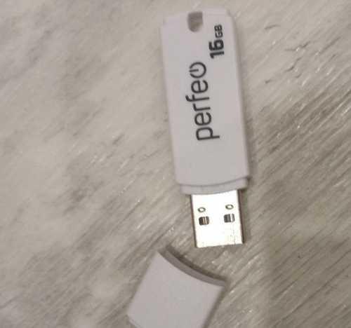 Флешка usb 16gb