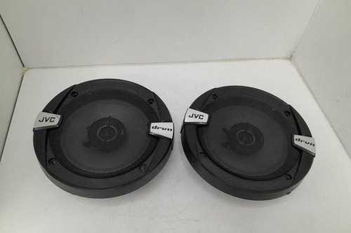 Колонки автомобильные JVC CS-DR162