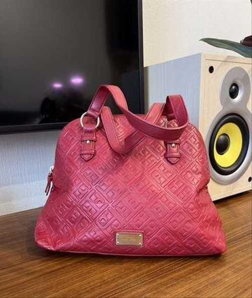 Сумка tommy hilfiger