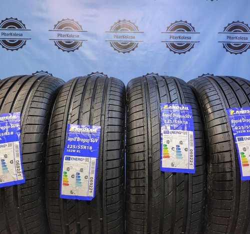 Landsail Rapid Dragon SUV 225/55 R18 102W
