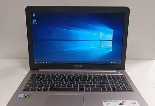 Asus k501u