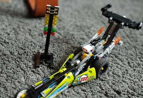 Lego technic 42103