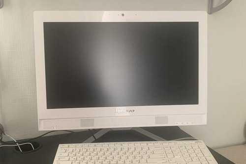 Моноблок Lenovo C360