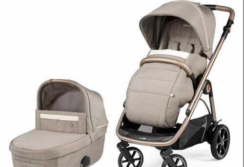 Коляска 2в1 Peg Perego veloce TC