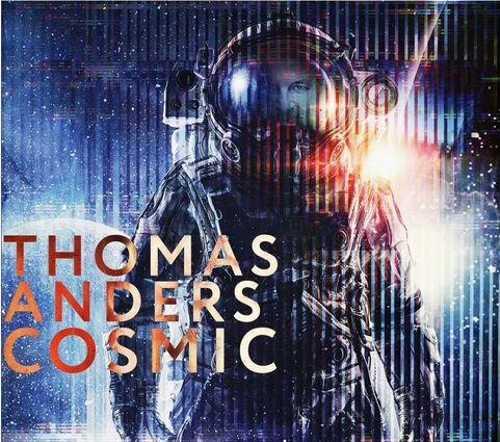 Thomas Anders - Cosmic / 2LP
