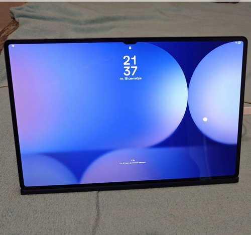 Samsung galaxy tab s10 ultra Wi-Fi 1tb планшет