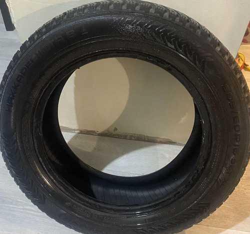 Nokian Tyres Hakkapeliitta 8 205/60 R16 96T