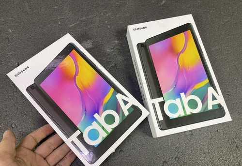 Новый Samsung Galaxy Tab A 8.0 SM-T295