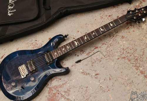 PRS S2 Custom 22 Whale Blue USA 2014