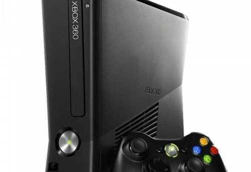 Xbox 360 слим возврат