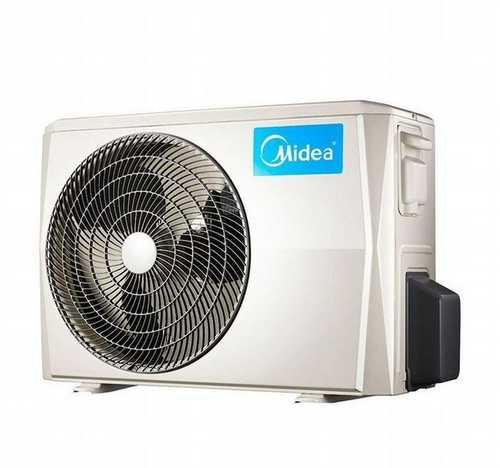 Кондиционер Midea Paramount msag1-07HRN1-I/msag1-07HRN1-O/40