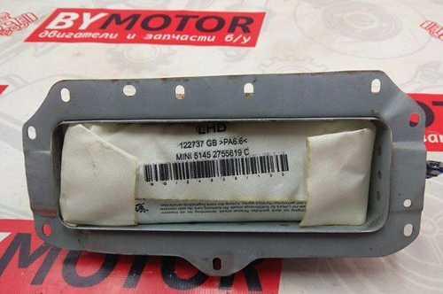 Подушка безопасности Mini Cooper R56 1.6 N12 2007