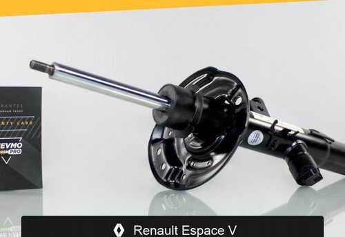 Амортизатор для Renault Espace V передний