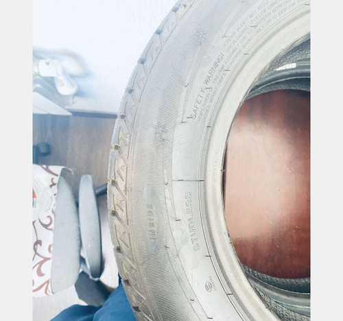 Roadmarch Snowrover 868 155/70 R13 75