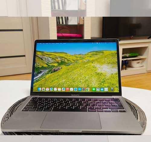 Apple macbook M1 pro 13, 2020 8gb/256