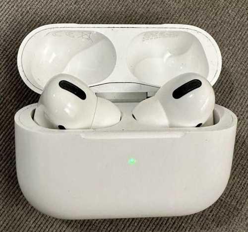 Наушники apple airpods pro 2