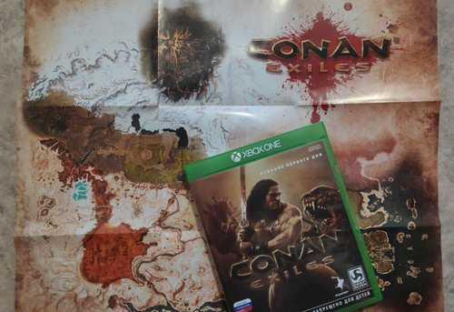 Conan Exiles Xbox One