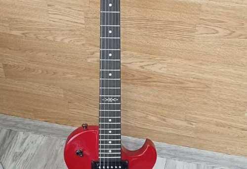 Электрогитара Schecter SGR solo-II