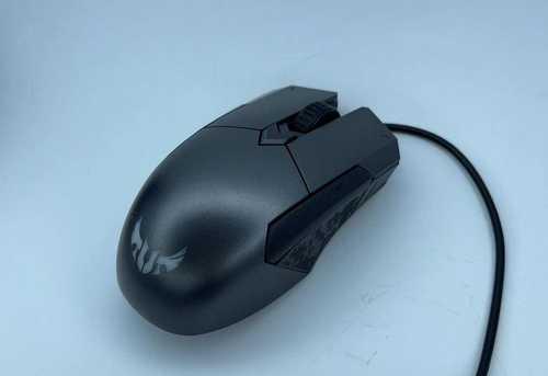 Игровая мышь Asus Tuf Gamming M5