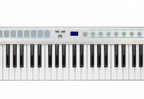 Midi клавиатура CME U-KEY (white)