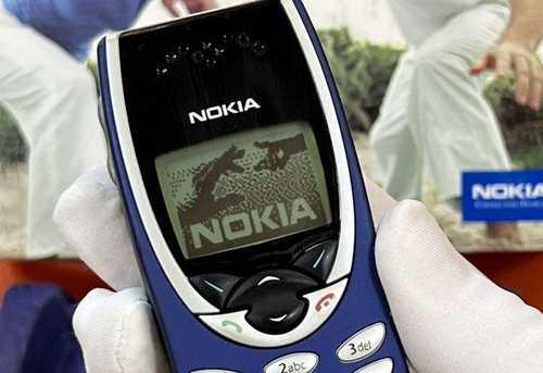 Телефон Nokia 8210. Оригинал