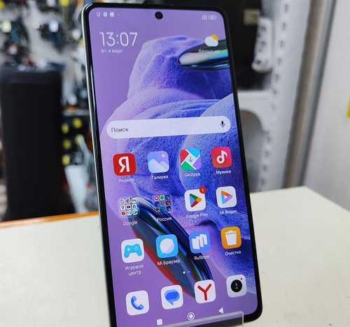 Xiaomi Redmi Note 12 Pro, 8/256 ГБ