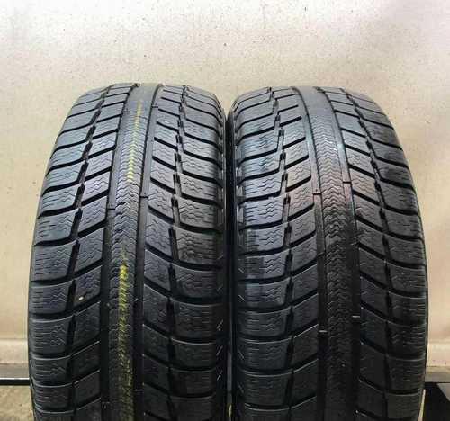 Michelin Alpin A3 205/55 R16 91T