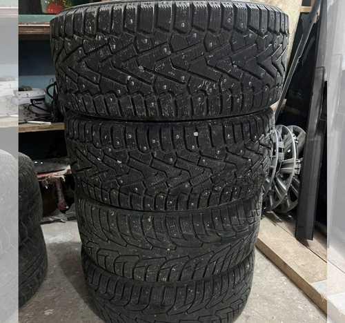 Pirelli Ice Zero 225/45 R17 94T