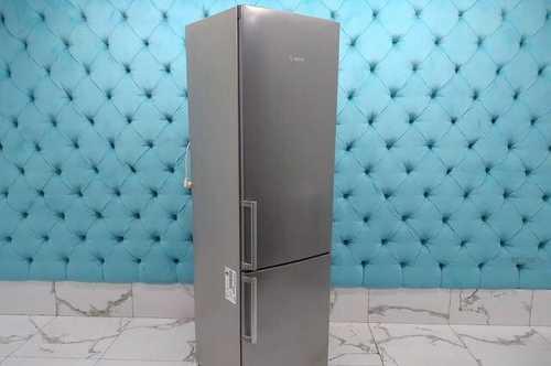 Холодильник Bosch KGE 39AL20R