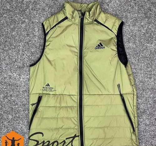Жилет Adidas