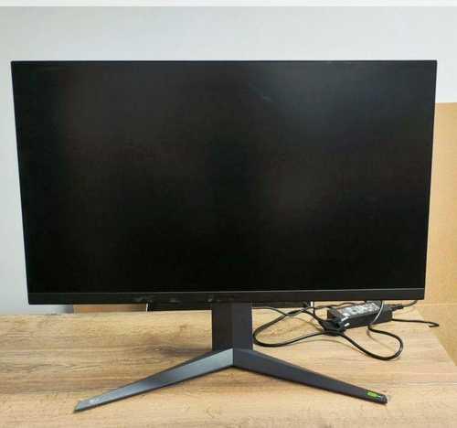 Монитор LG 32" 32GR93U-B на запчасти