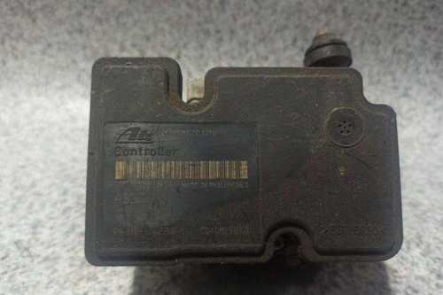 Блок abs Mitsubishi Lancer 10
