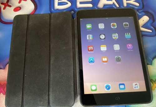 iPad mini 1 black