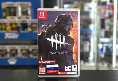 Dead by Daylight Nintendo Switch