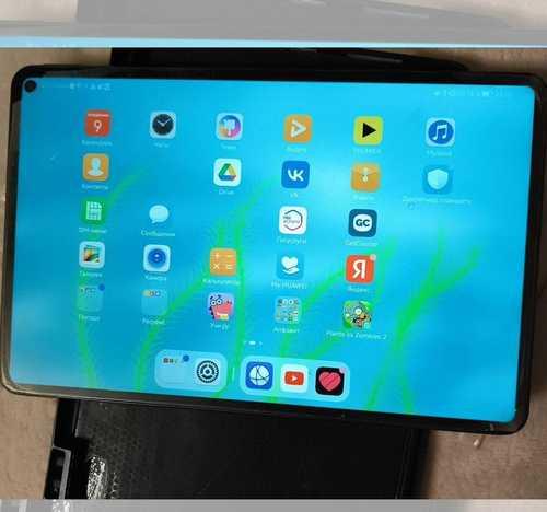 Планшет Huawei Matepad pro mrx-al09