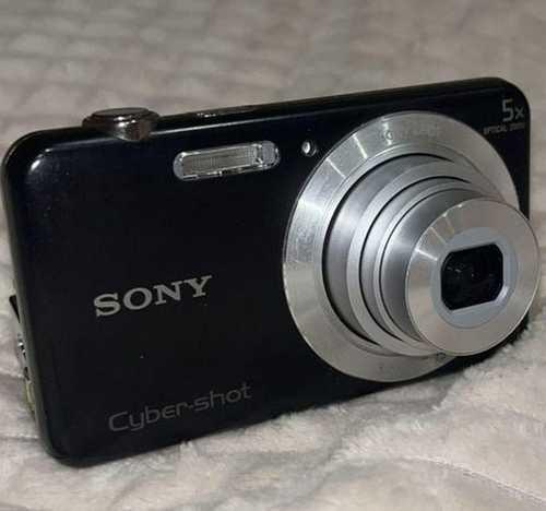 Фотоаппарат Sony Cyber-shot dsc w710