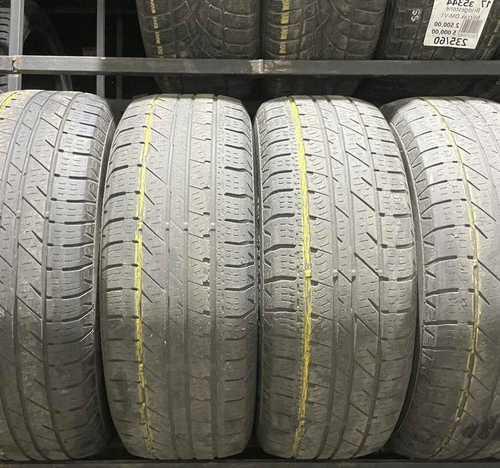 Continental ContiCrossContact LX 255/65 R17 H