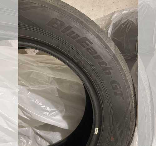 Yokohama BluEarth-GT AE-51 205/65 R16