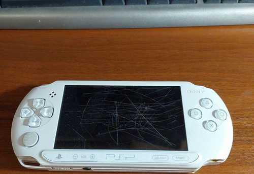 Sony PSP