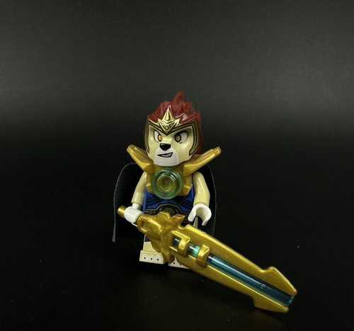 Lego Chima Laval