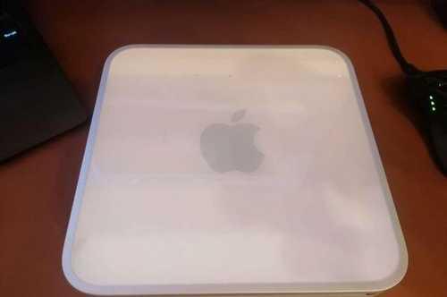 Apple Mac mini 2.1