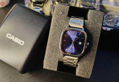 Часы Casio Quartz vintage