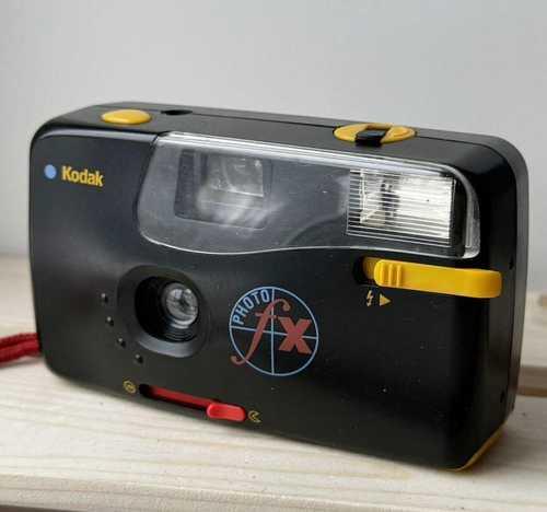 Kodak Star 275 есть потертости. пленочный