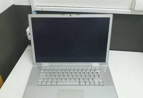 Apple MaBook Pro б/у