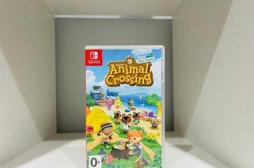 Animal Crossing: New Horizons для Nintendo Switch