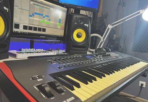 Novation Impulse 61